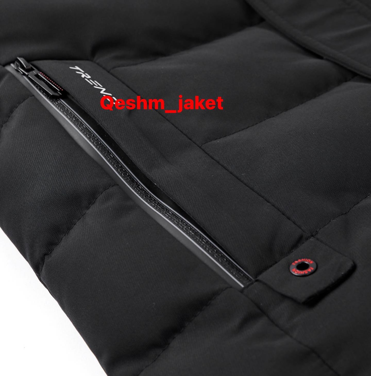 کاپشن مردانه -MFKK کد 22052 | فروشگاه ایوارا