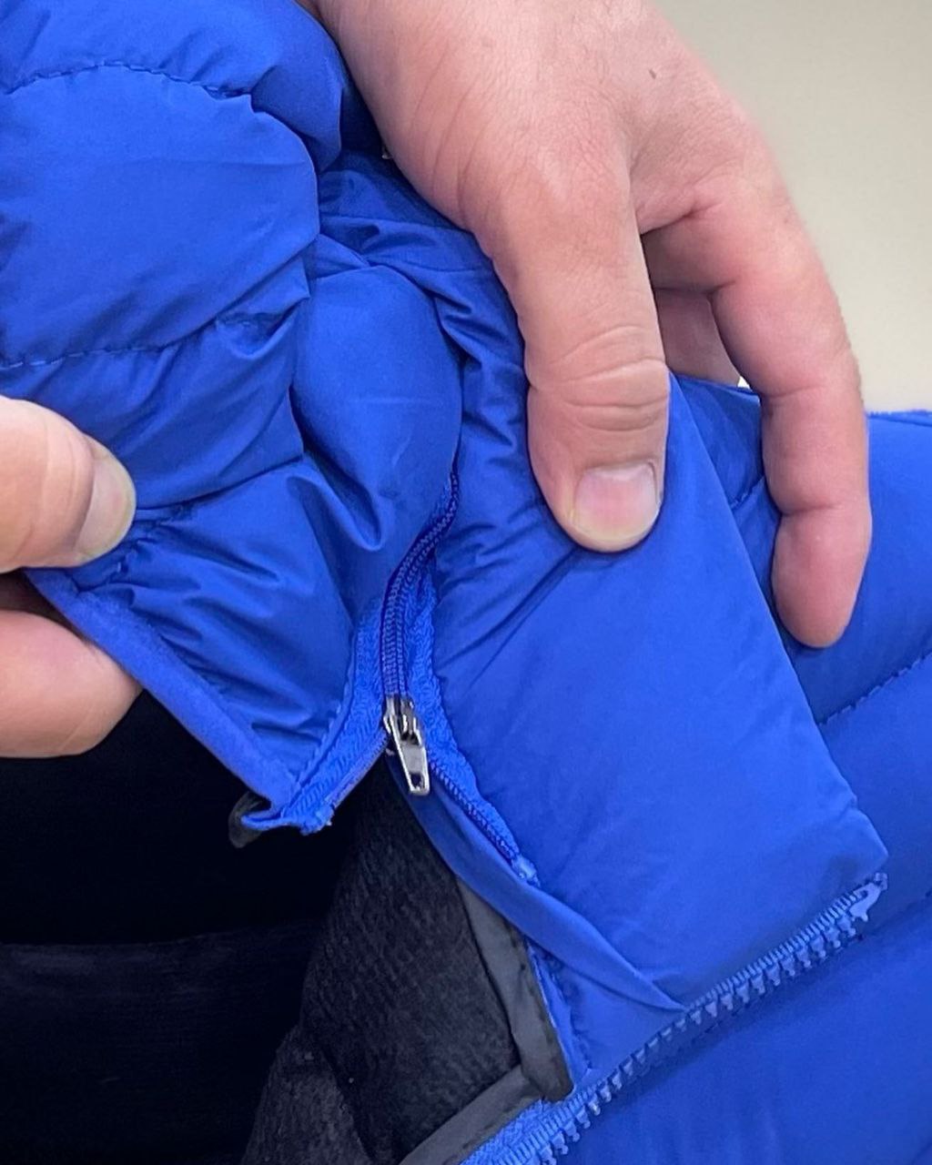 کاپشن طرح پر اسپورت مارک کلمبیا کد 2189C | فروشگاه ایوارا