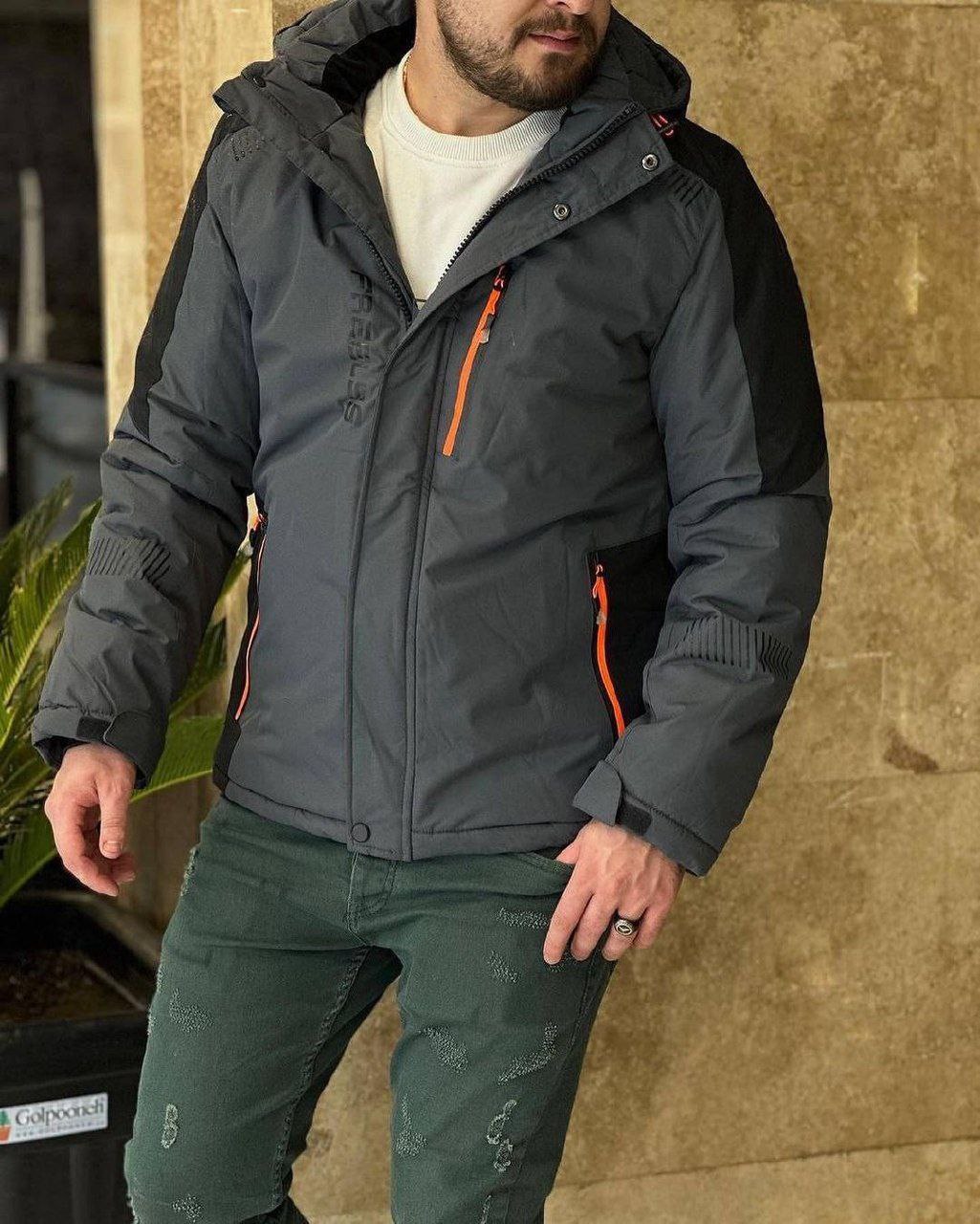 نیم اور گورتکس مارک MFKK کد 82307 | فروشگاه ایوارا